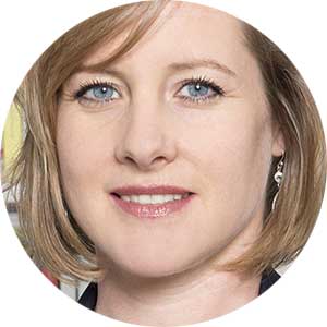 Irene Hahn-Fuhr, Autor bei libmod.de - Zentrum Liberale Moderne