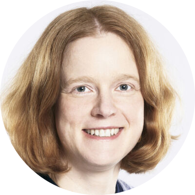 Sandra Heep, Autor bei libmod.de - Zentrum Liberale Moderne